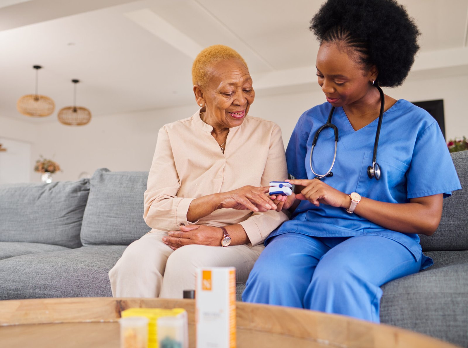 Metro Home Care | PCA, Nursing & 245D Services in Minnesota