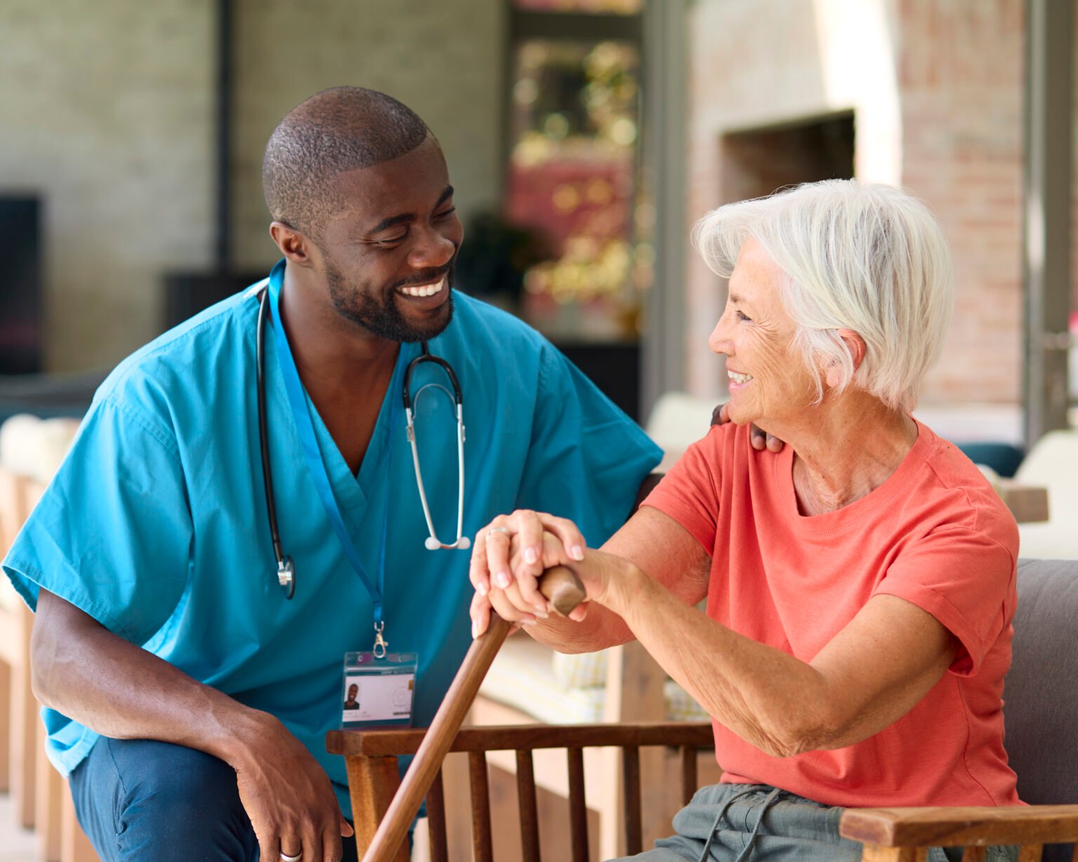 Metro Home Care | PCA, Nursing & 245D Services in Minnesota